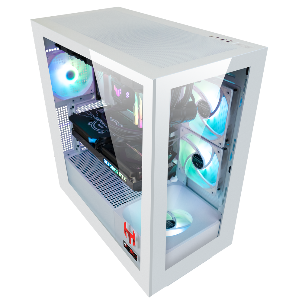 TOMAHAWK AMD DDR5 | HI-TECH Computer