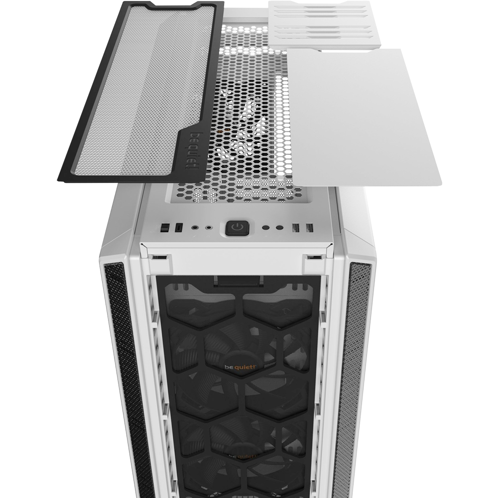 SILENTBASE INTEL | HI-TECH Computer