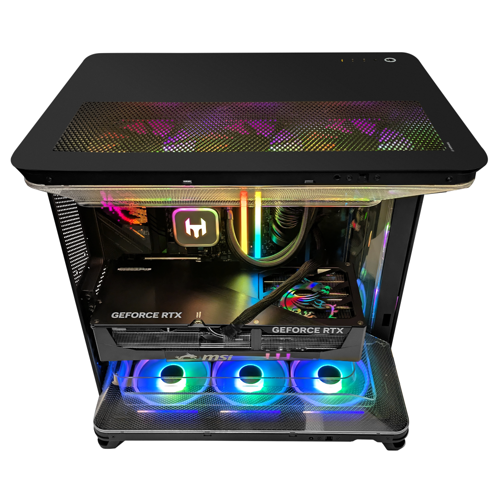 AIR 5400 AMD | HI-TECH Computer