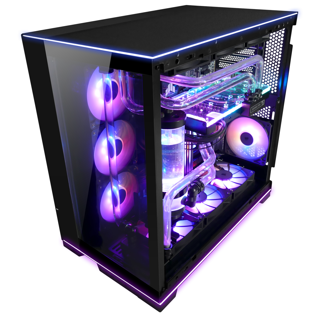 JUGGERNAUT AMD | HI-TECH Computer