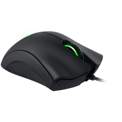 RAZER DeathAdder Essential | Gaming PCs | HI-TECH Computer