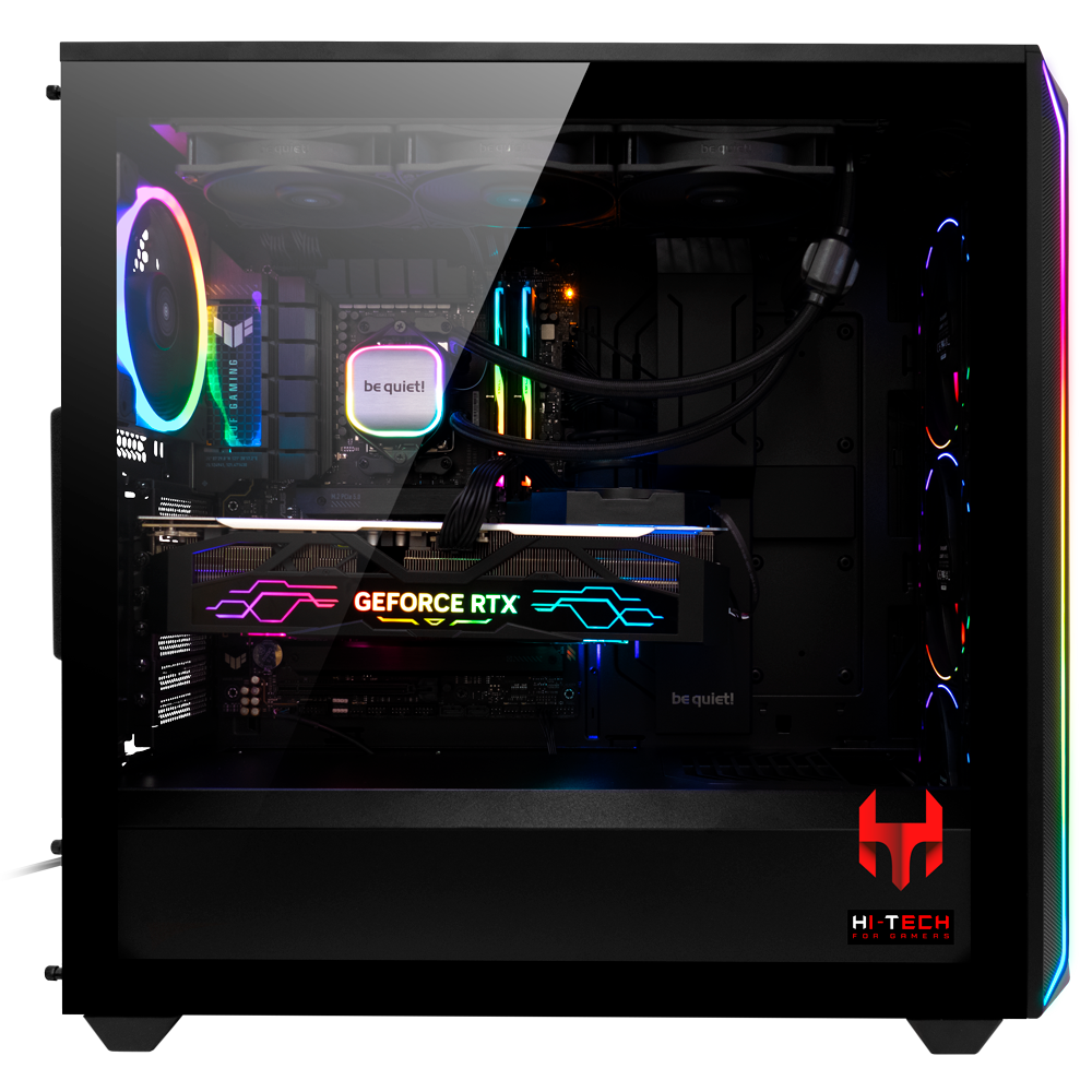 ASPECT INTEL | HI-TECH Computer