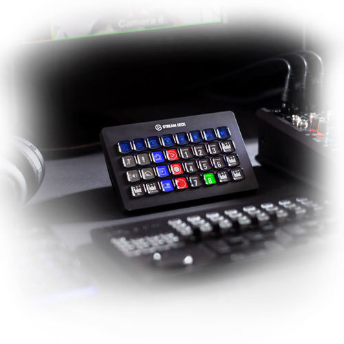 ELGATO Stream Deck XL | HI-TECH Computer