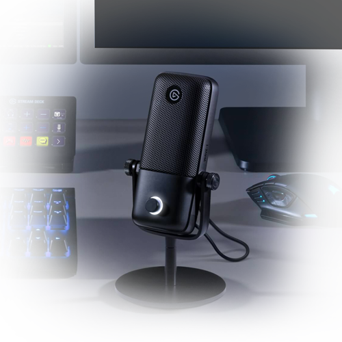ELGATO Wave 3 Microphone | HI-TECH Computer
