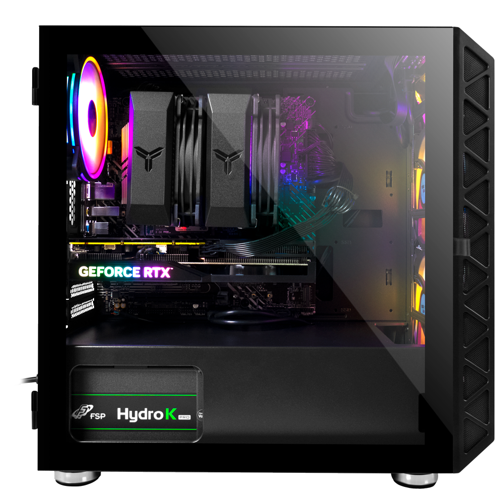 FATALITY AMD | Gaming PCs | HI-TECH Computer