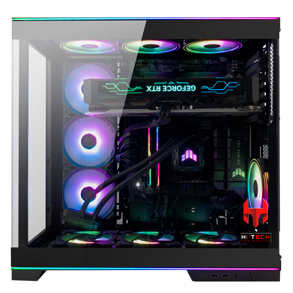 ONYX INTEL Ultra | HI-TECH Computer