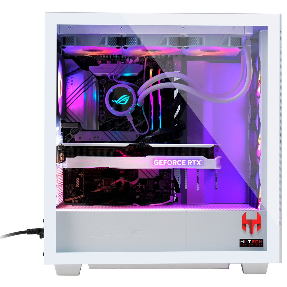 TOMAHAWK INTEL DDR5 | HI-TECH Computer