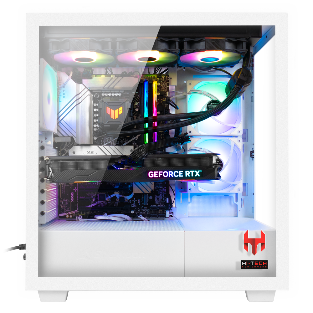 TOMAHAWK AMD DDR5 | HI-TECH Computer