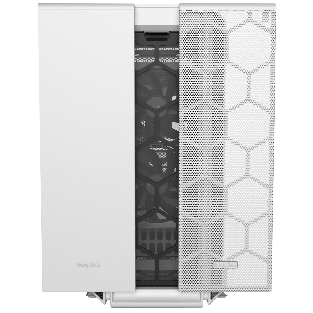 SILENTBASE INTEL | HI-TECH Computer