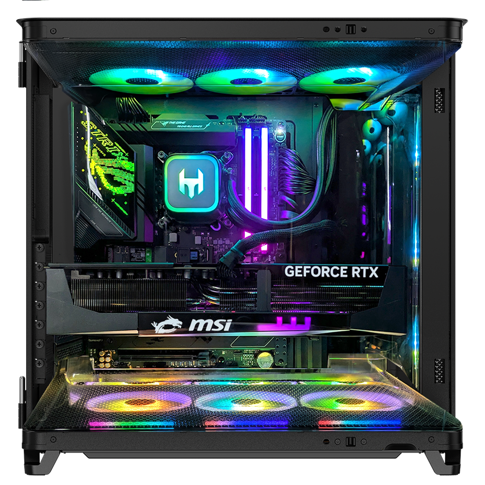 AIR 5400 AMD | HI-TECH Computer