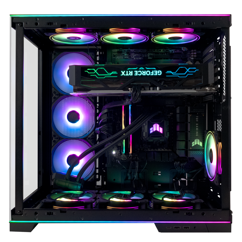 GAMECHANGER 2 INTEL | Gaming PCs | HI-TECH Computer