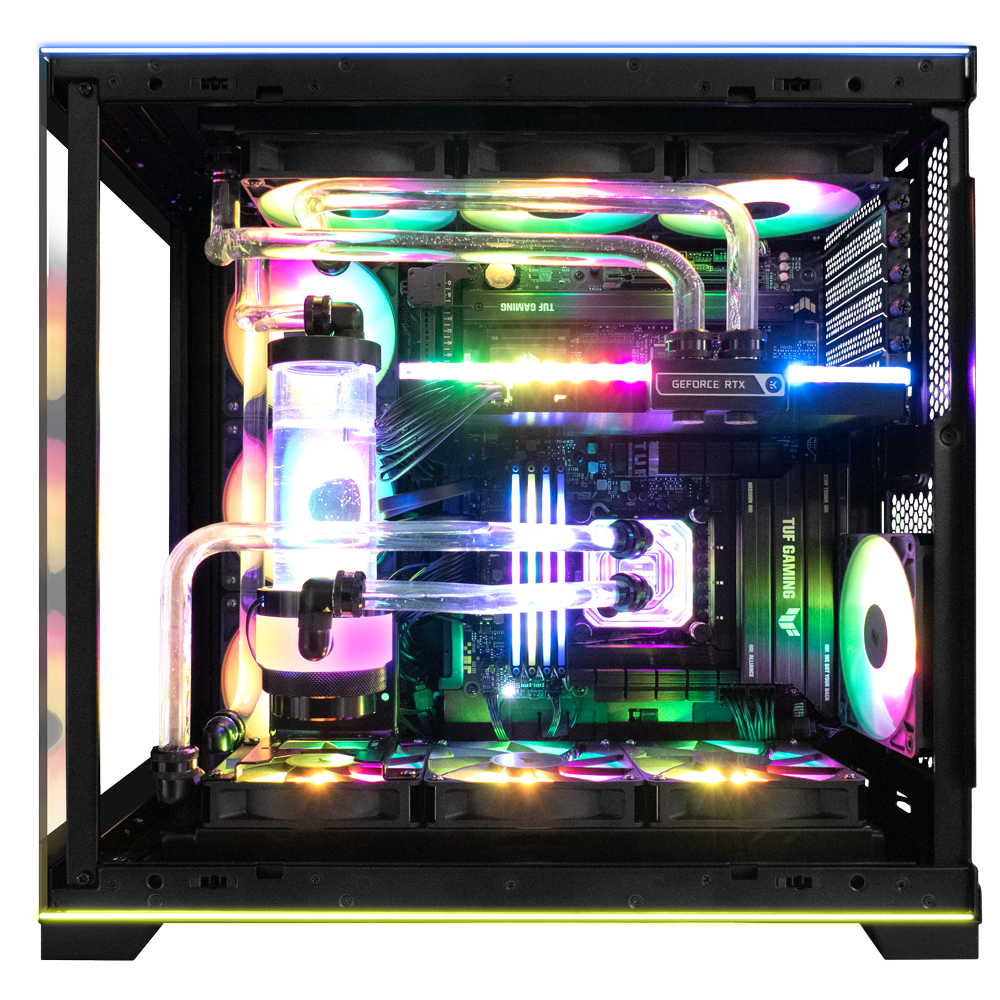 JUGGERNAUT AMD | HI-TECH Computer