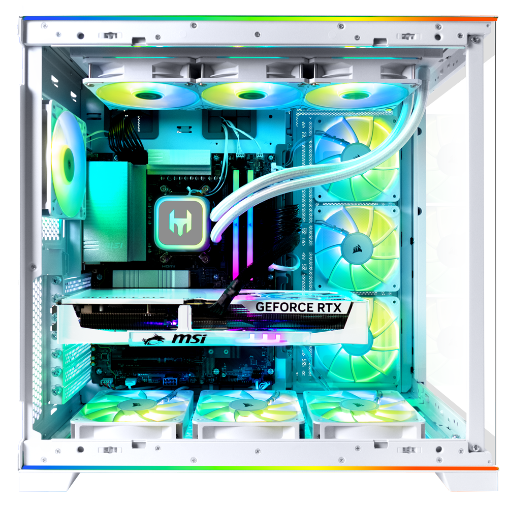 FROSTBURN AMD | HI-TECH Computer