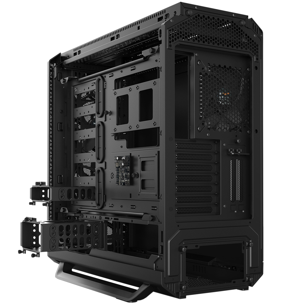 CHILLBAIN INTEL | HI-TECH Computer