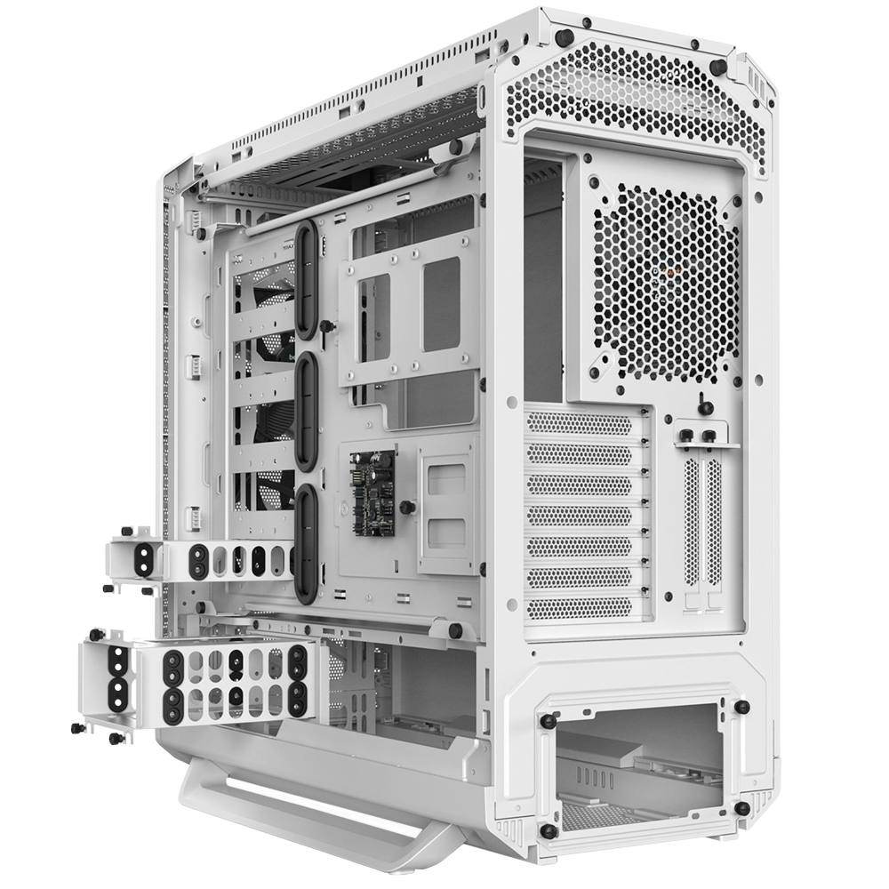 SILENTBASE INTEL | HI-TECH Computer