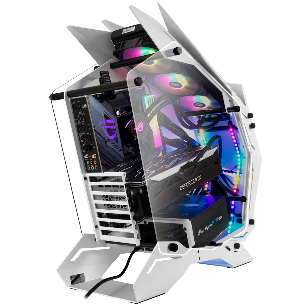 ECHELON INTEL DDR5 | HI-TECH Computer