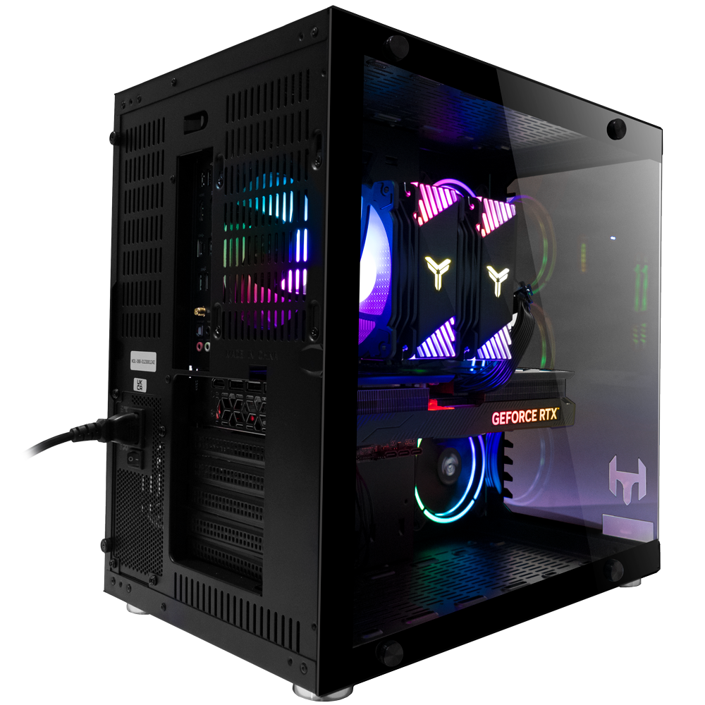 WRATH INTEL DDR5 | HI-TECH Computer