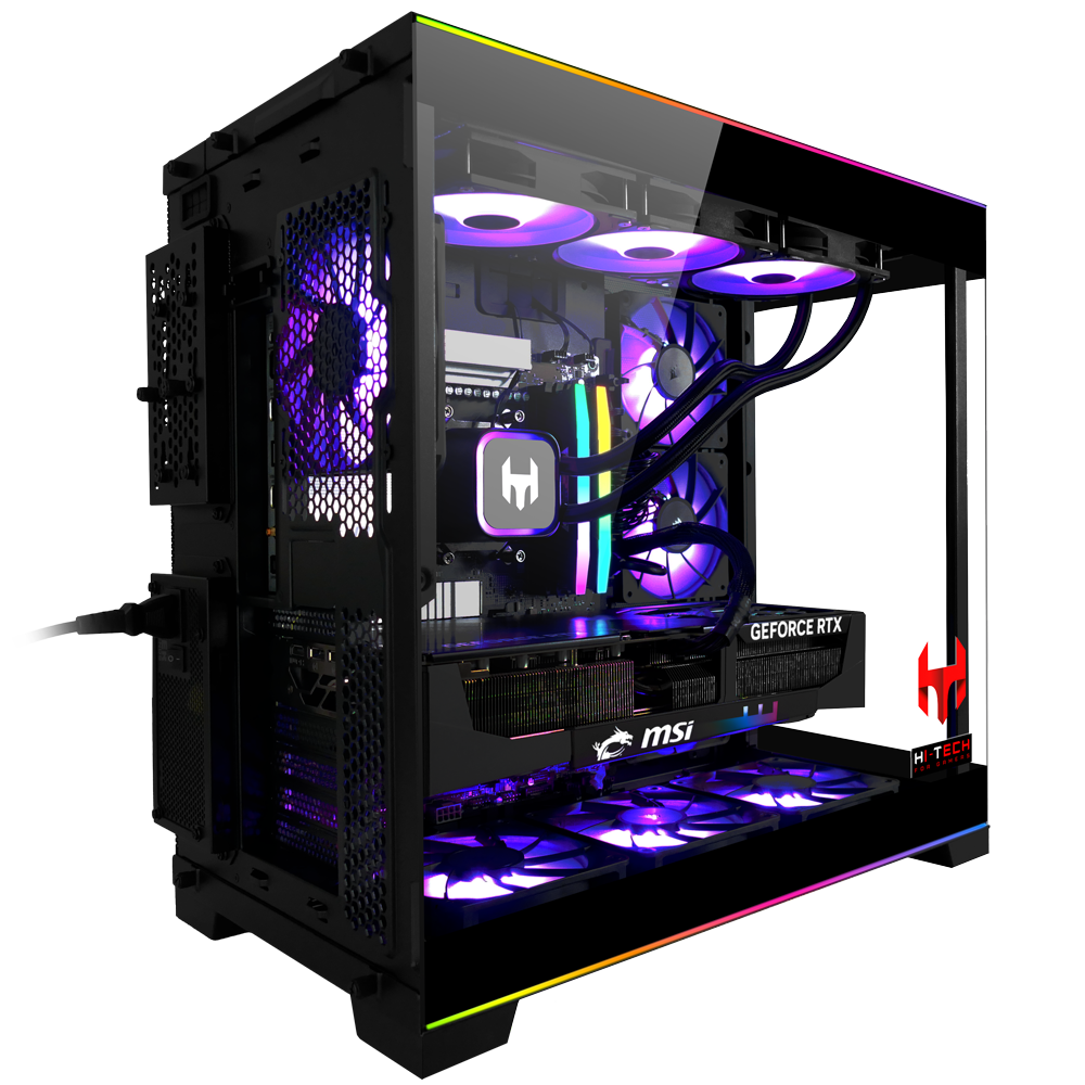 EPIC INTEL | HI-TECH Computer