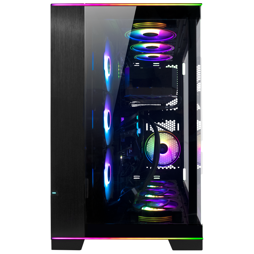 STRIKE INTEL Ultra | Gaming PCs | HI-TECH Computer