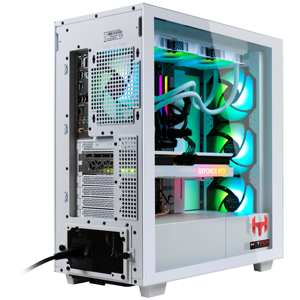 TOMAHAWK INTEL DDR5 | HI-TECH Computer