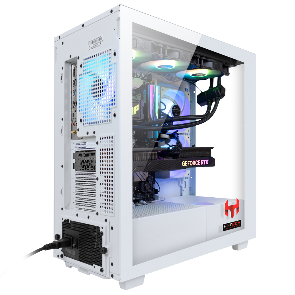 TOMAHAWK AMD DDR5 | HI-TECH Computer