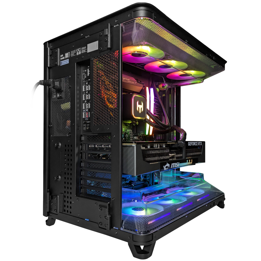 AIR 5400 AMD | HI-TECH Computer