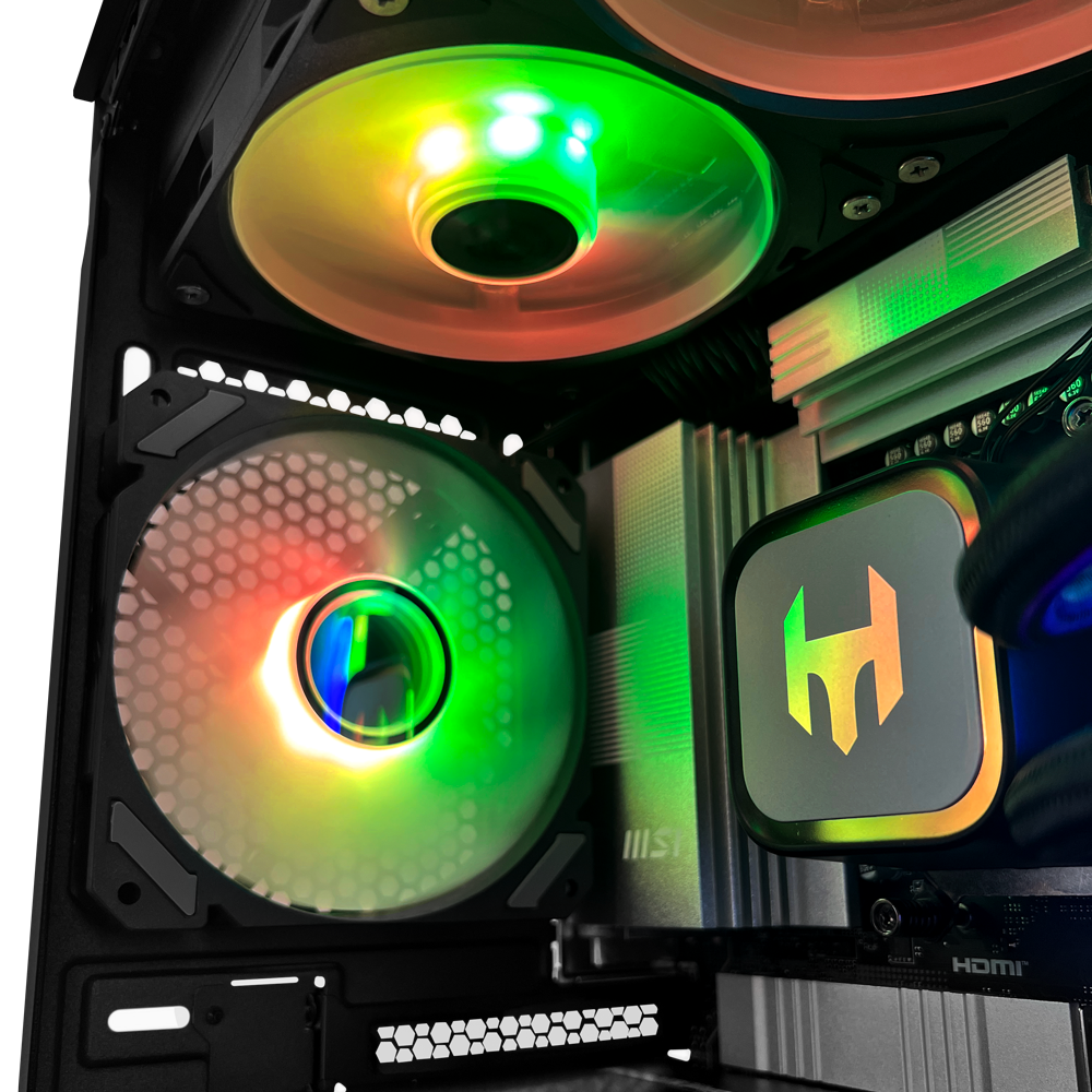 RTX5080 SPECIAL DEAL Intel | HI-TECH Computer