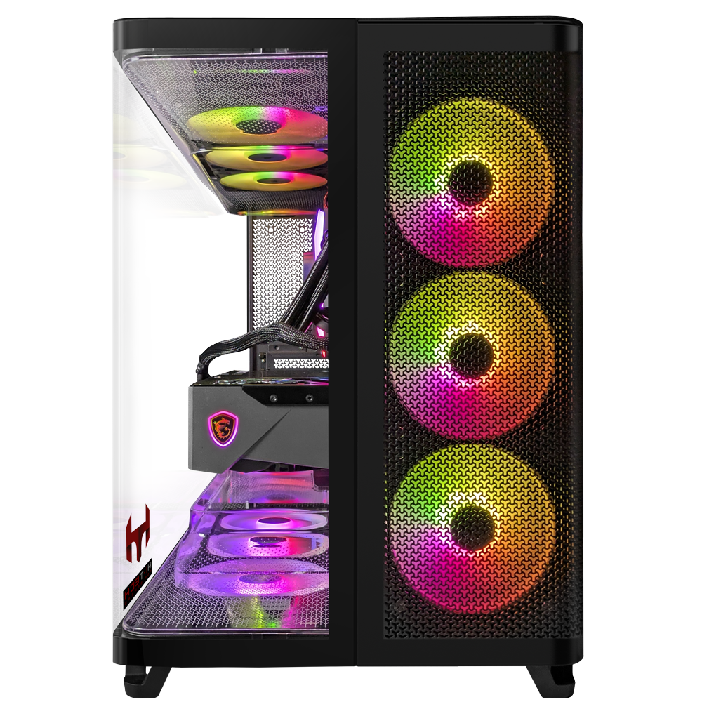 AIR 5400 AMD | HI-TECH Computer