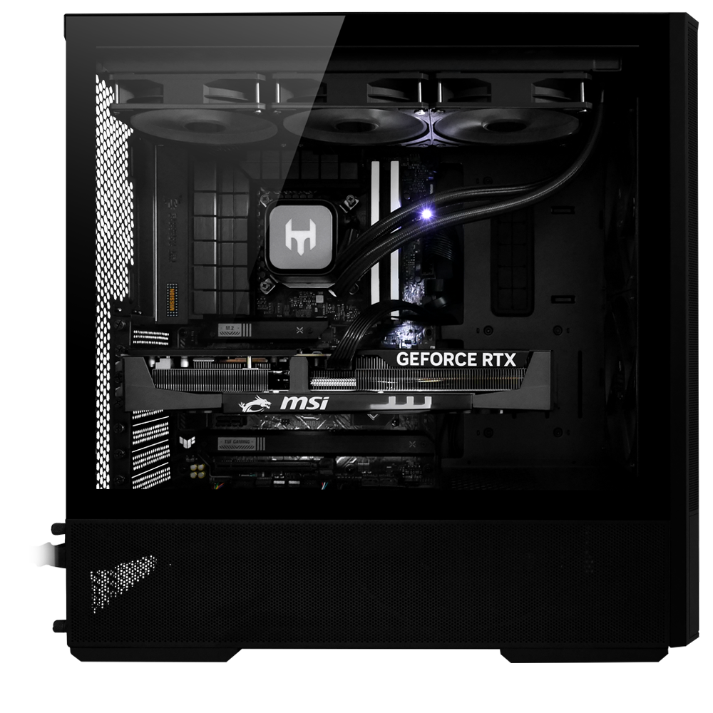 THUNDER AMD | HI-TECH Computer