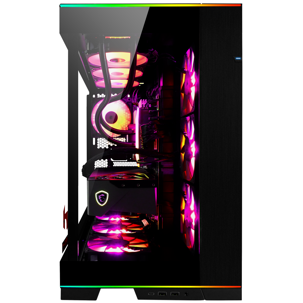 EPIC AMD | HI-TECH Computer