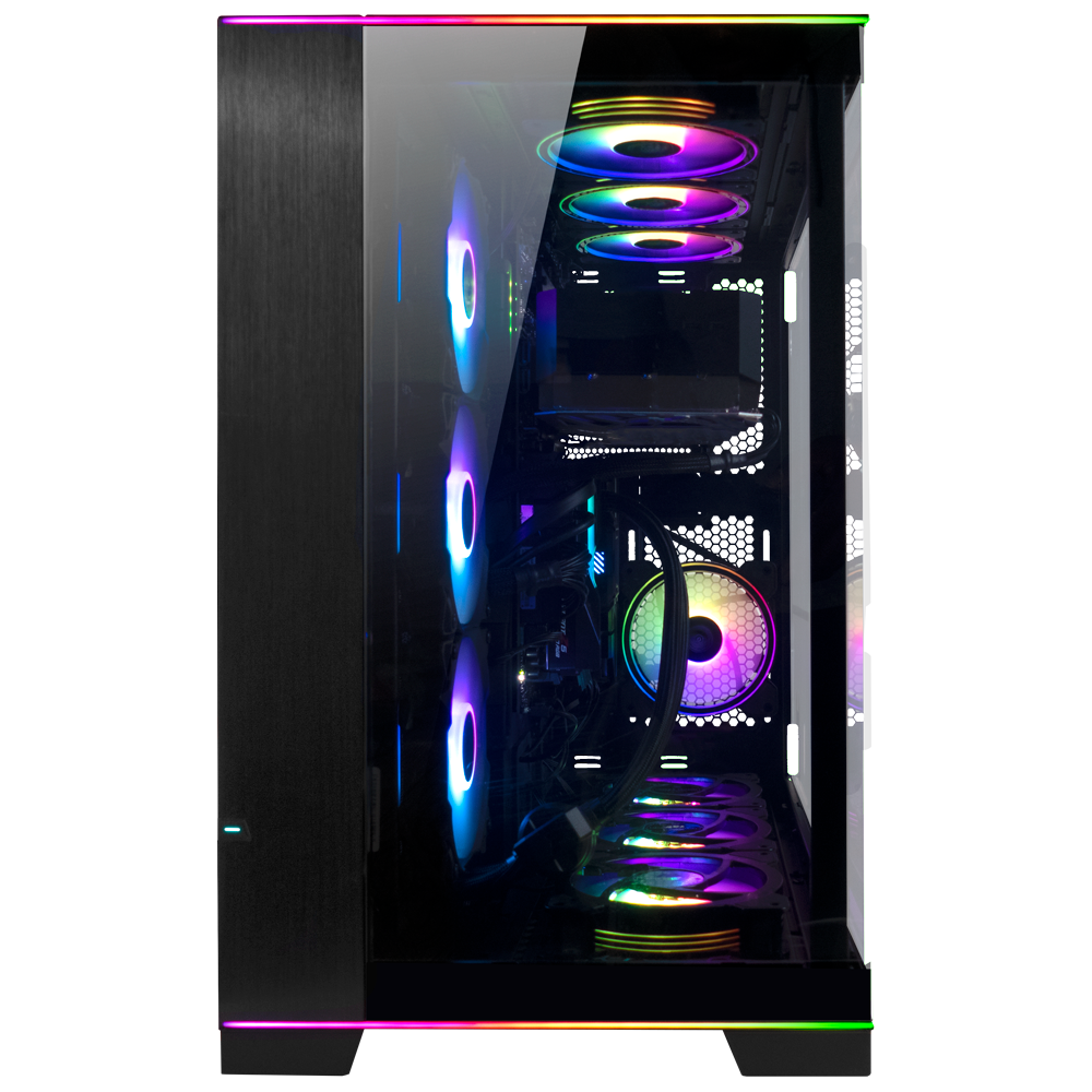 GAMECHANGER 2 AMD | Gaming PCs | HI-TECH Computer