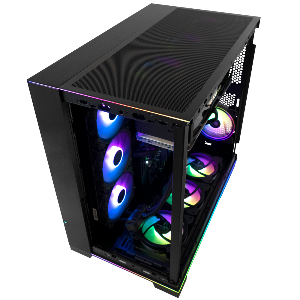 STRIKE INTEL | HI-TECH Computer