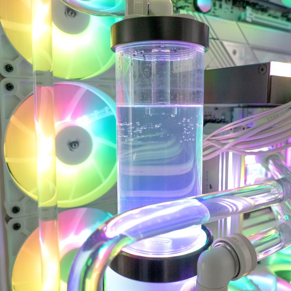 REVIVE | HI-TECH Computer