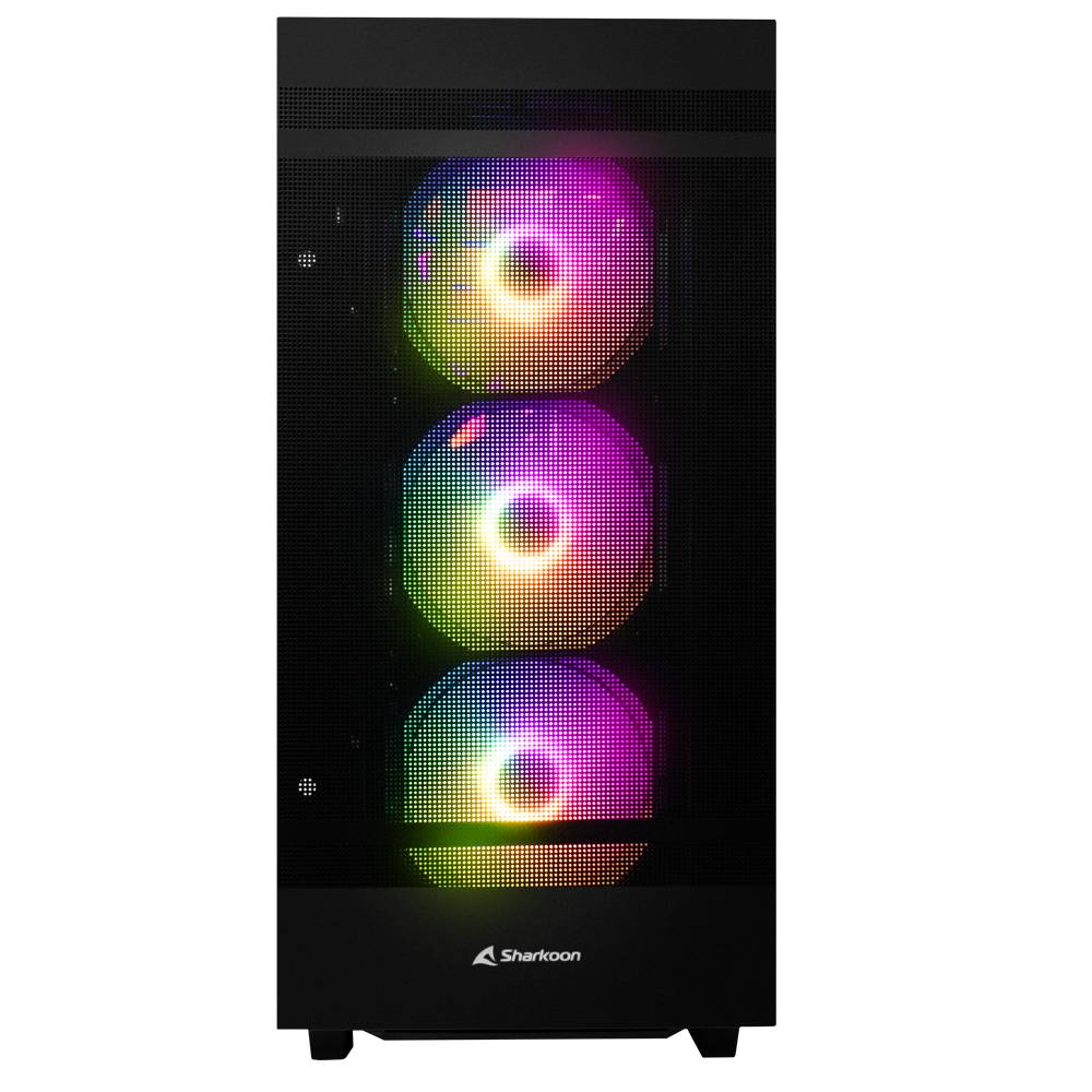 FIRESTORM INTEL | Gaming PCs | HI-TECH Computer