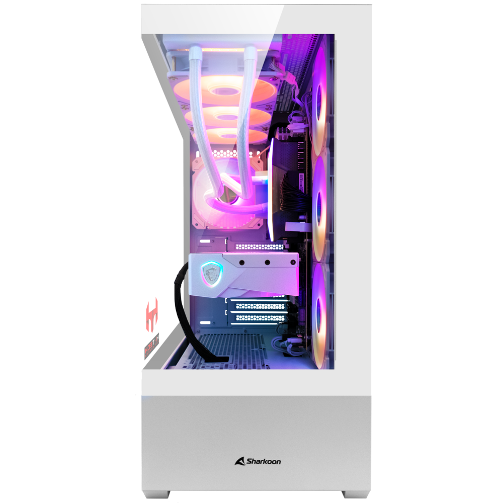 SCATTER AMD | HI-TECH Computer