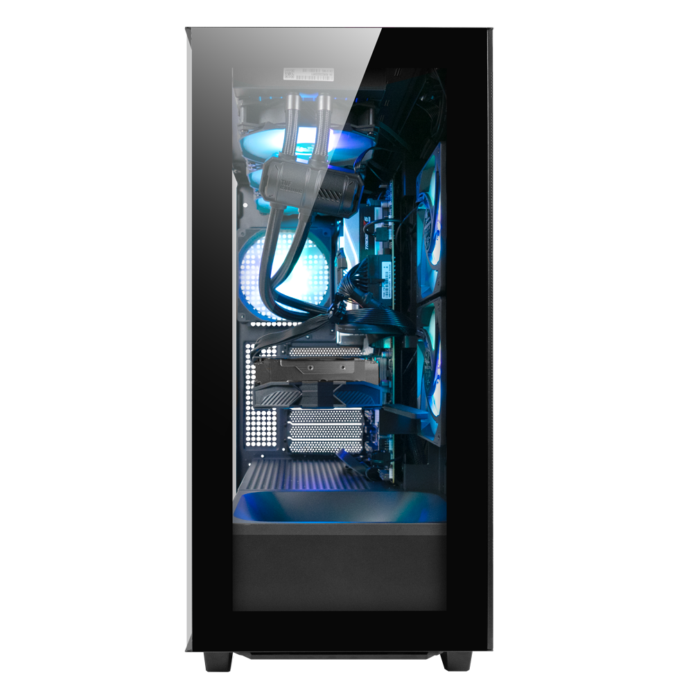 OBLITERATE INTEL DDR5 | Gaming PCs | HI-TECH Computer